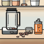 How To Store And Preserve Beans For Long-Term Use - Power Of Greens