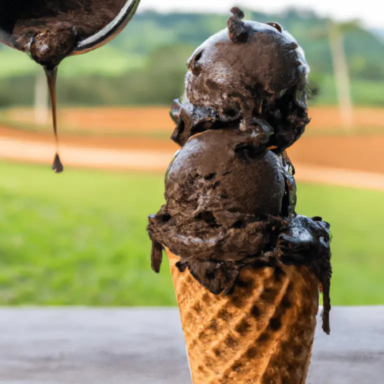 Bean-Based Desserts: Surprising Sweet Treats - Power Of Greens