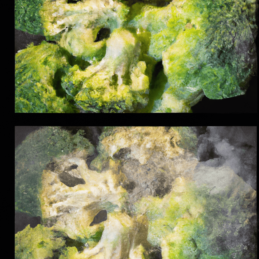 Broccoli: From Steamed To Roasted, Mastering Cooking Techniques - Power ...