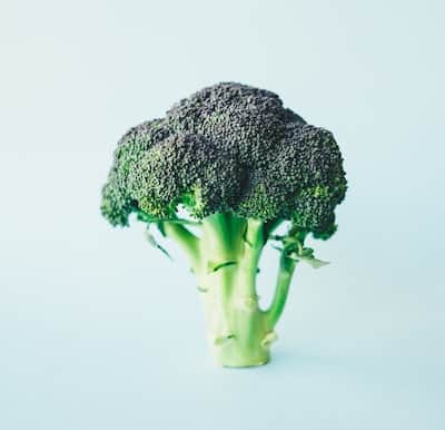 Tips For Blanching And Shocking Broccoli To Retain Color - Power Of Greens